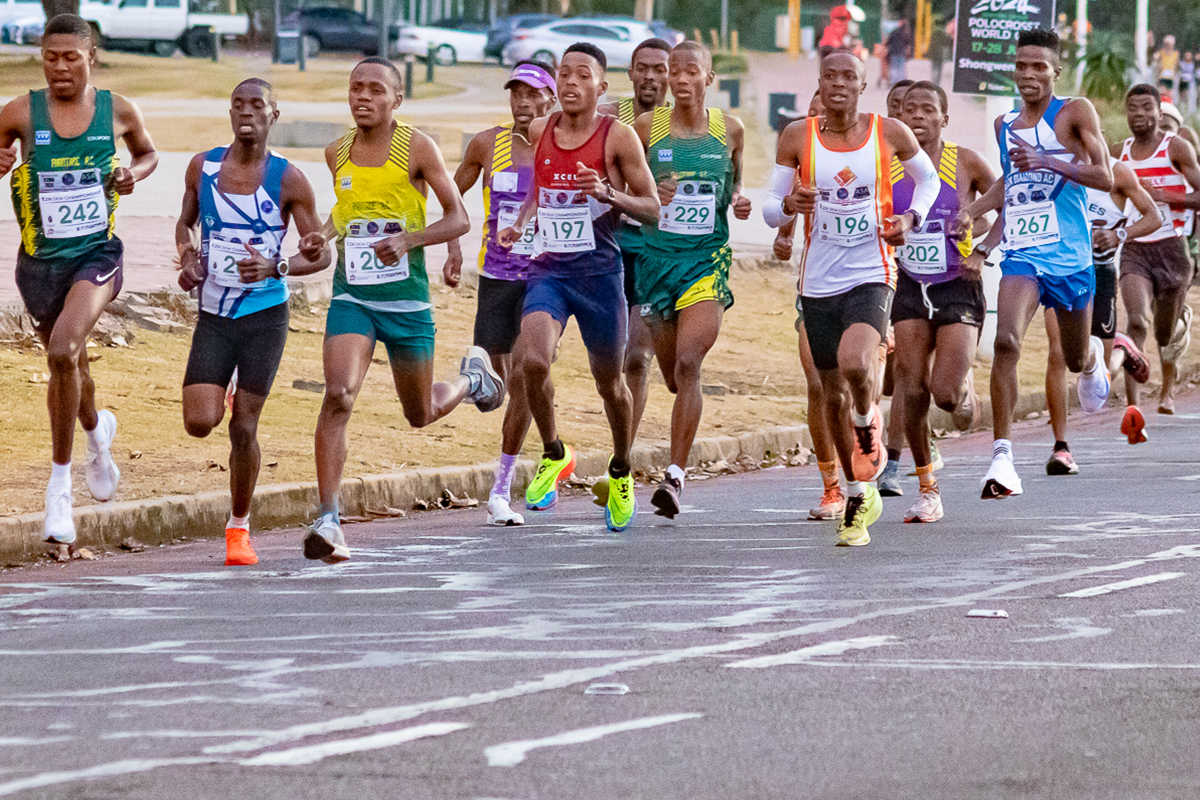Road Running – KZN Athletics